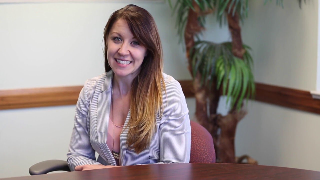 Meet Mendability: Crystal Coffman, MS, OTR/L - Therapy Coach - YouTube