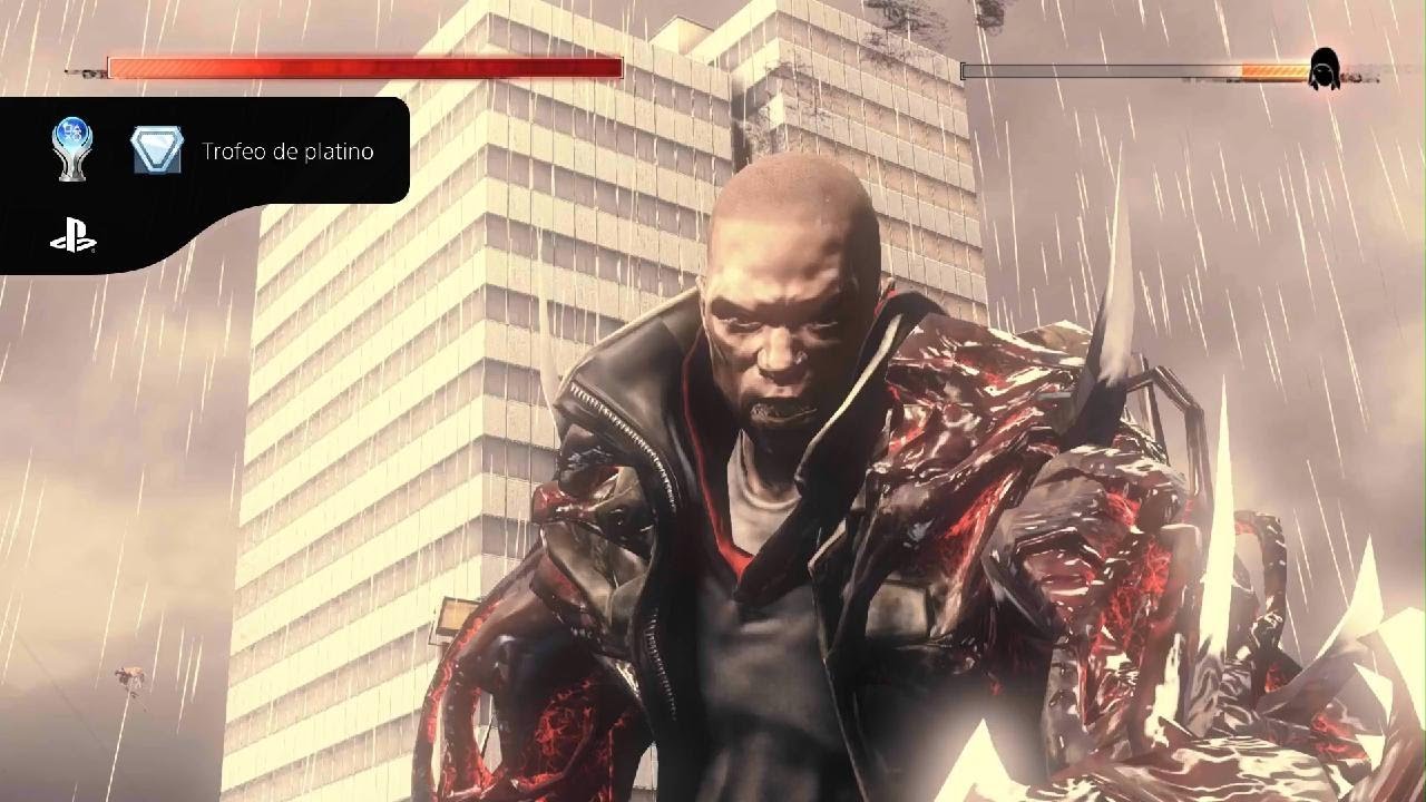 [PROTOTYPE2] - YouTube