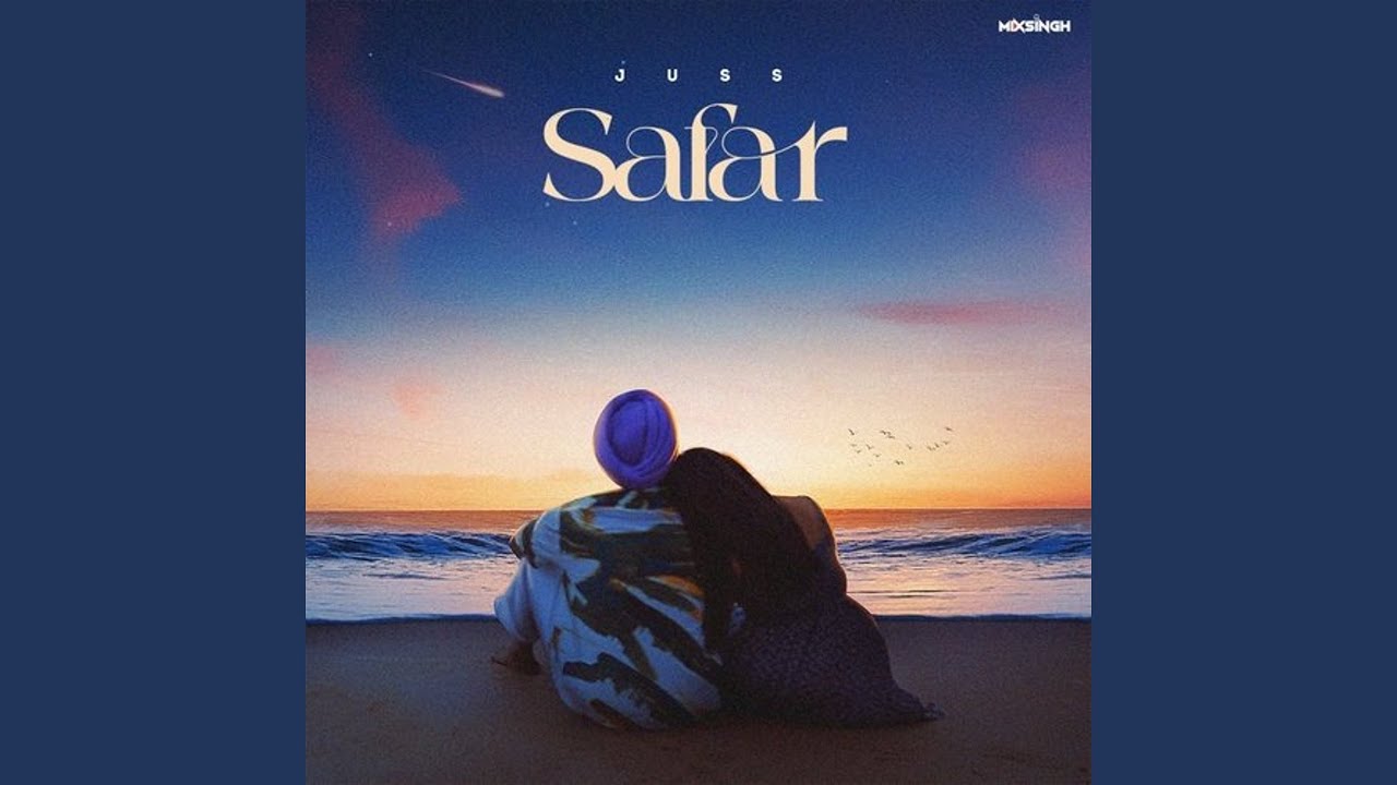 Safar - YouTube Music