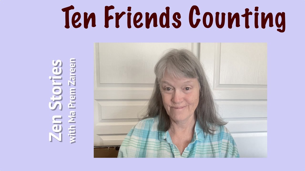 Ten friends - YouTube
