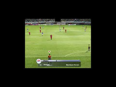 Premier League 24/25 - Liverpool vs. Blackburn Rovers - 34