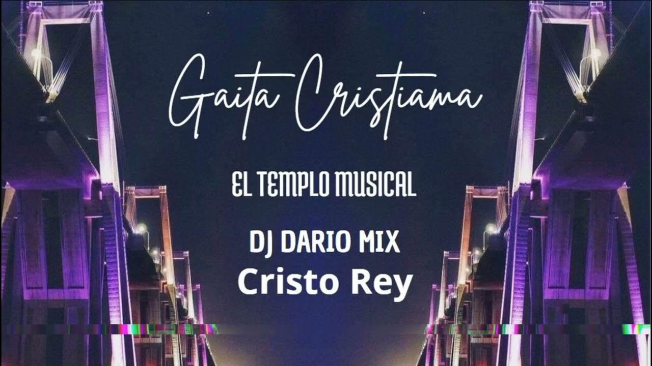 Gaita Cristiana Mix Fin De Año Noviembre 2023 2024 _ #05 @DjDarioMix_Venezuela - YouTube