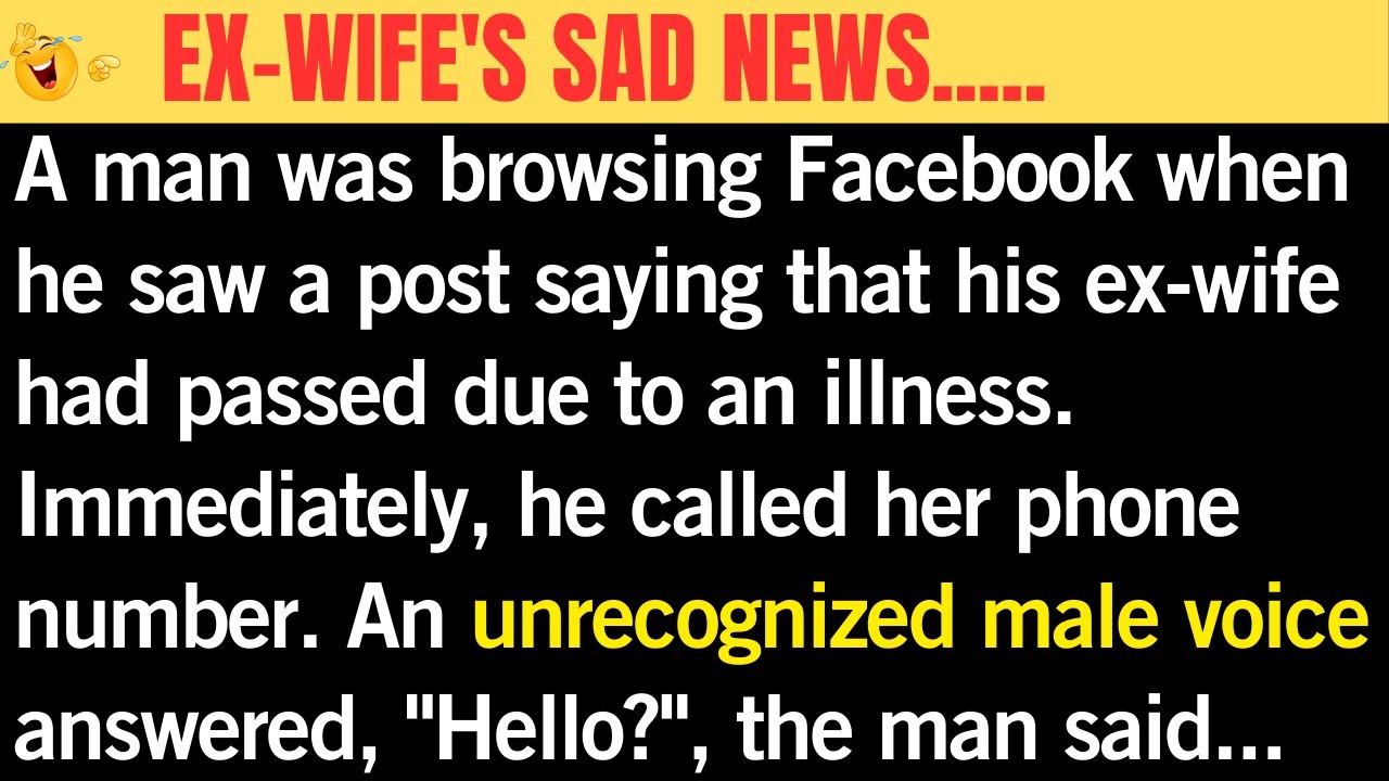 😅 Joke Of The Day! | A man was browsing Facebook when he saw a post | # ...