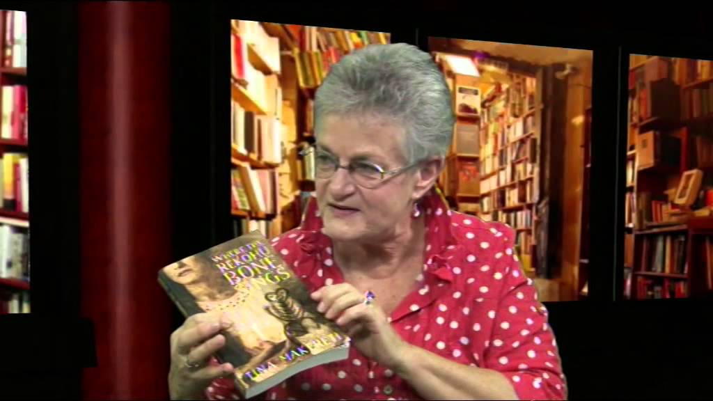 The BOOK SHOW - Episode 8 - YouTube