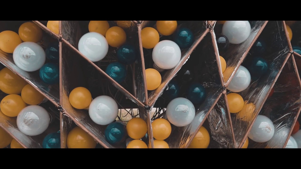 LIGLIGAN PARUL - Giant Lantern Festival - YouTube