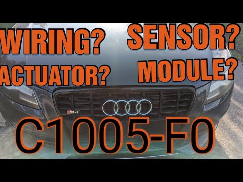 2010 Audi S4(C1005-F0) - YouTube
