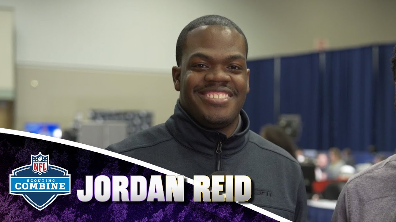 ESPN's Jordan Reid on the Current Situation at QB & Types of Players To ...