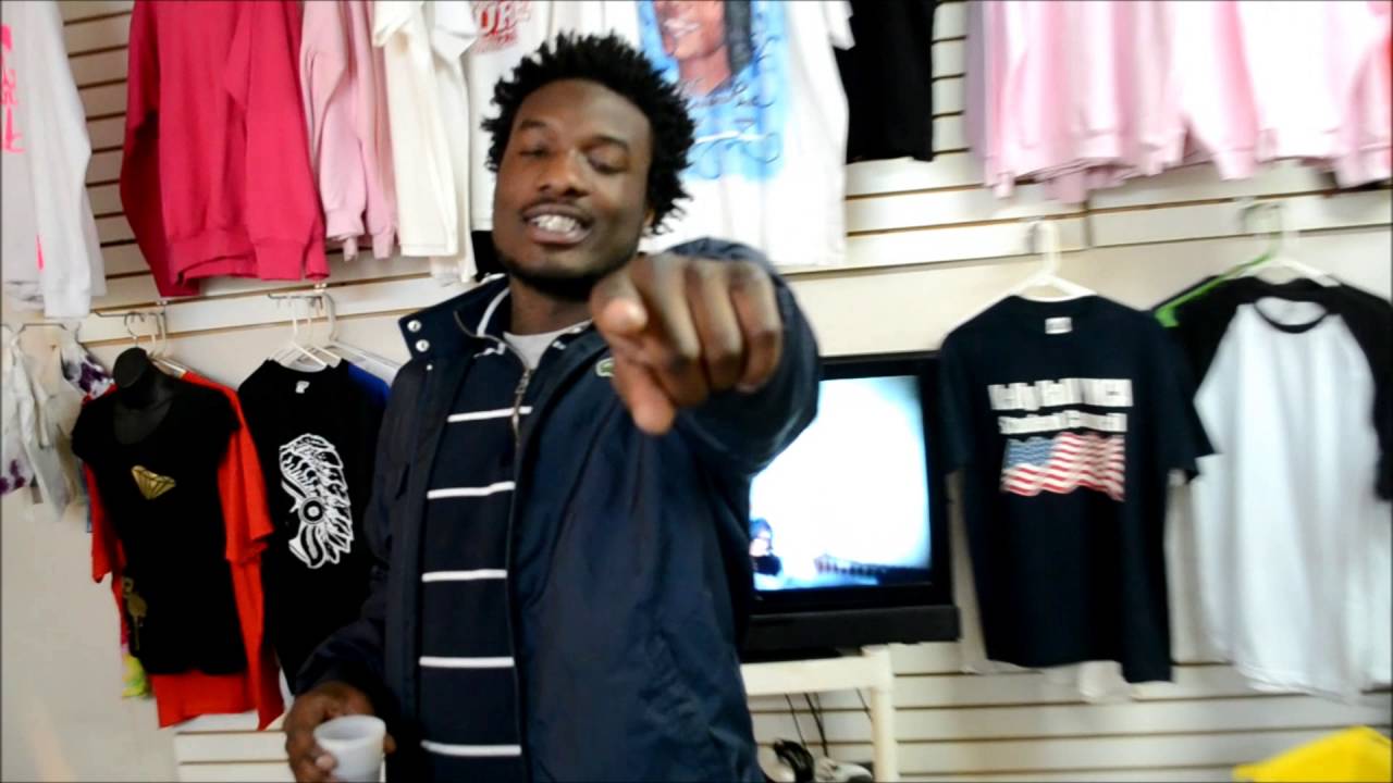 Bake Sessions V1 Hosted By Donterio Hundon Youtube