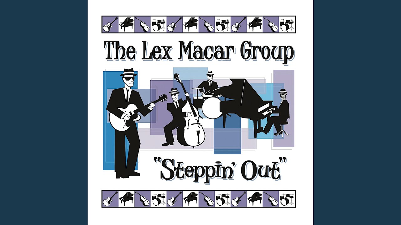 Z (feat. Kenny Drew Jr., Richard Drexler & Danny Gottlieb) - YouTube