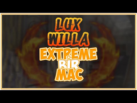 Ölü Bir ADAM.! ( @İBrahimÖzkan ) NeReDe ? /LÜX VİLLA EXTREME BİR MAÇ! #POİNTBLANK #İbrahimÖzkan