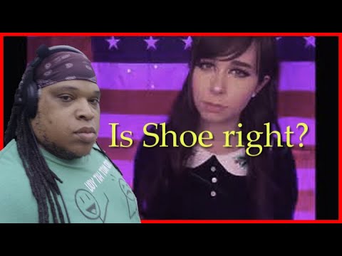 Rare Shoe0nhead W @Shoe0nHead - YouTube