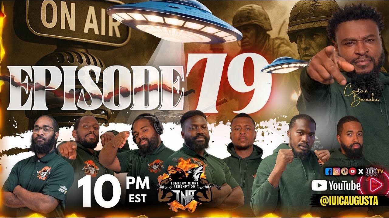 TNR: EPISODE 79 - YouTube