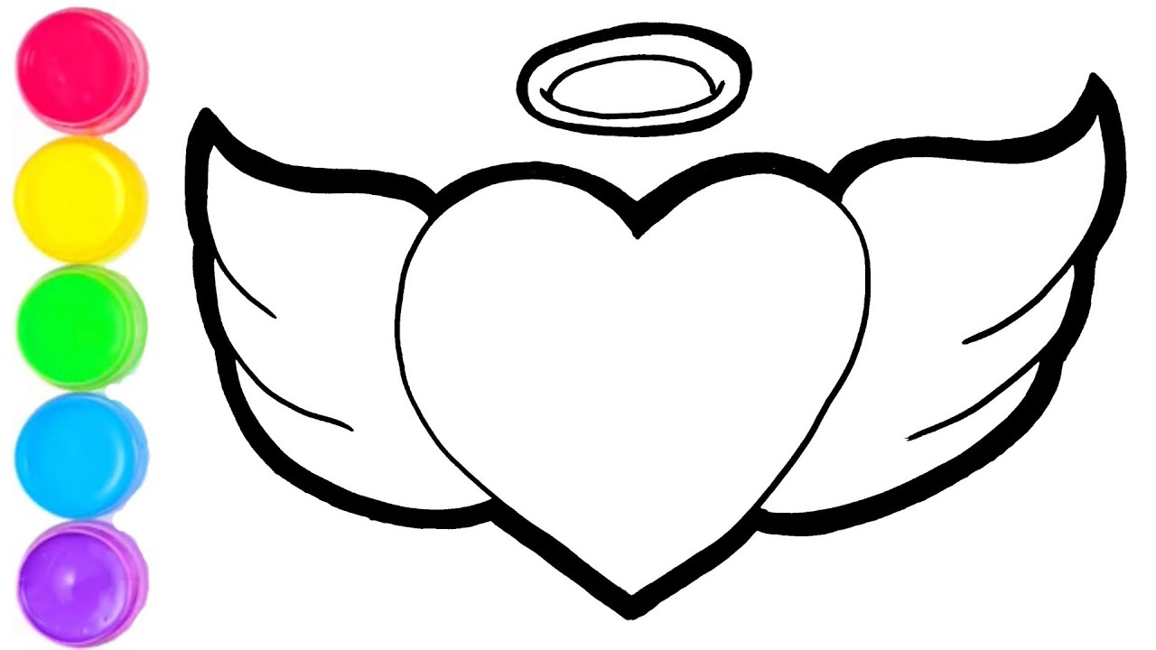 Heart Shape Illustration