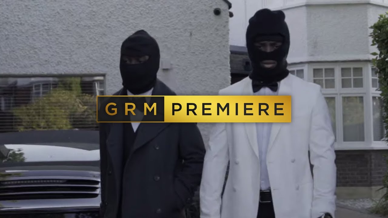 Poundz - Boujiee Driillers [Music Video] | GRM Daily - YouTube