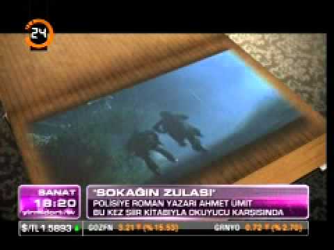 SOKAĞIN ZULASI_ Mümin DÜZENLİ
