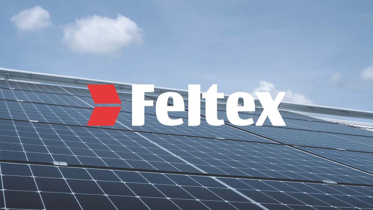 Feltex - Believe in Better. - YouTube