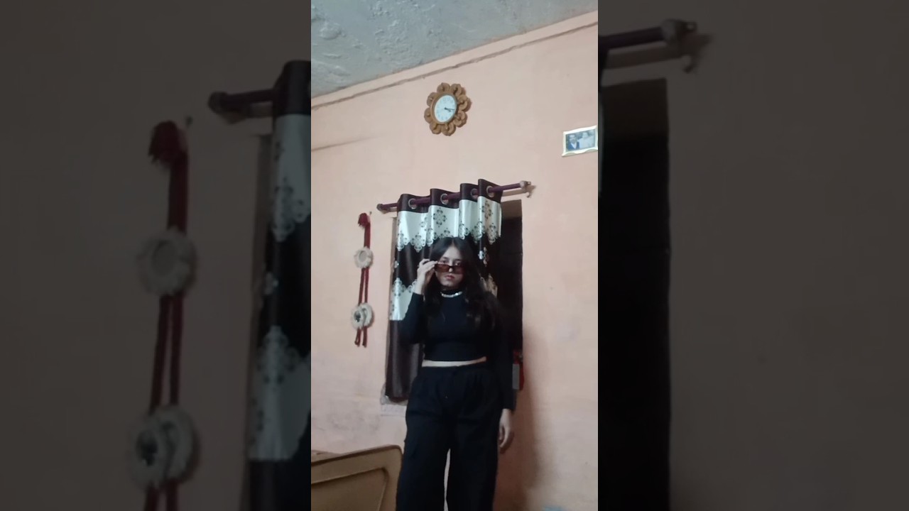 Igloo- song by Kiss Of Life 🌷 #youtubeshorts #dance #kissoflife #kpop # ...