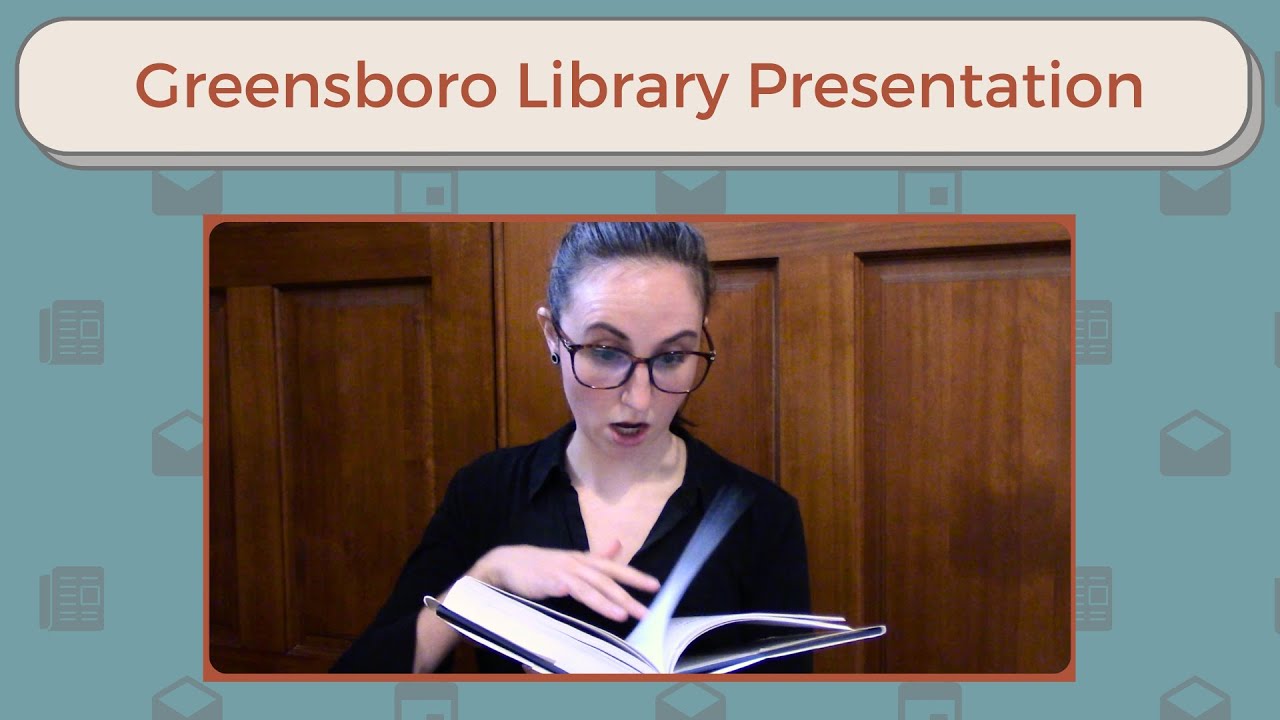 Librarian Stereotype