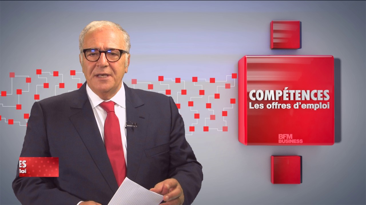 Christophe Cazier - vNext sur BFM - YouTube