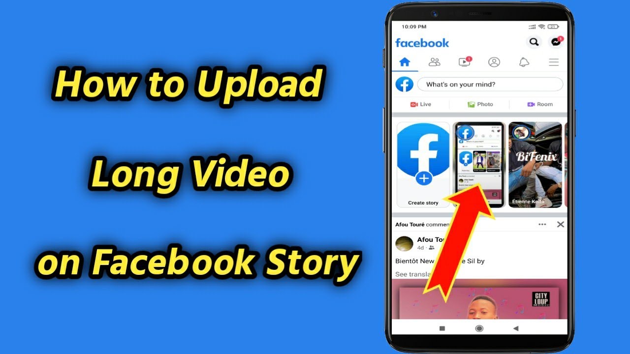How To Upload Long Video On Facebook Story Upload More Than 26 how-to-upload-long-video-on-facebook-story-upload-more-than-26
