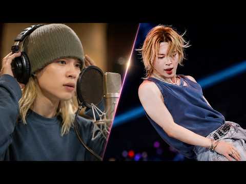 SADECE SESLERDEN DAHA FAZLASI: JIMIN'İN EFSANEVİ PERFORMANSLARININ ARDINDAKİ AŞIRI FİZİKSEL YÜK
