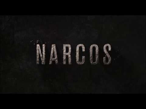 Pedro Bromfman - Narcos