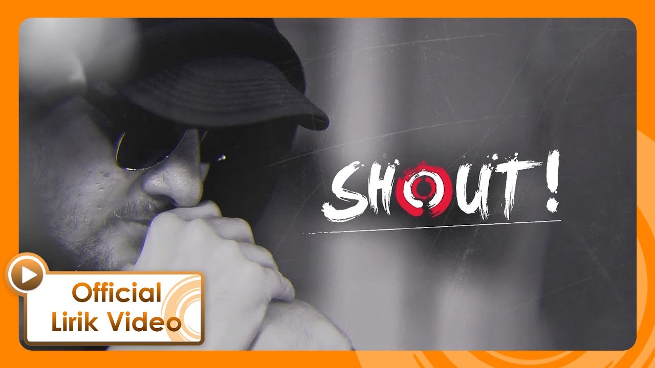 SHOUT! - Leavin' You (Sorry) (Official Lyric Video) - YouTube