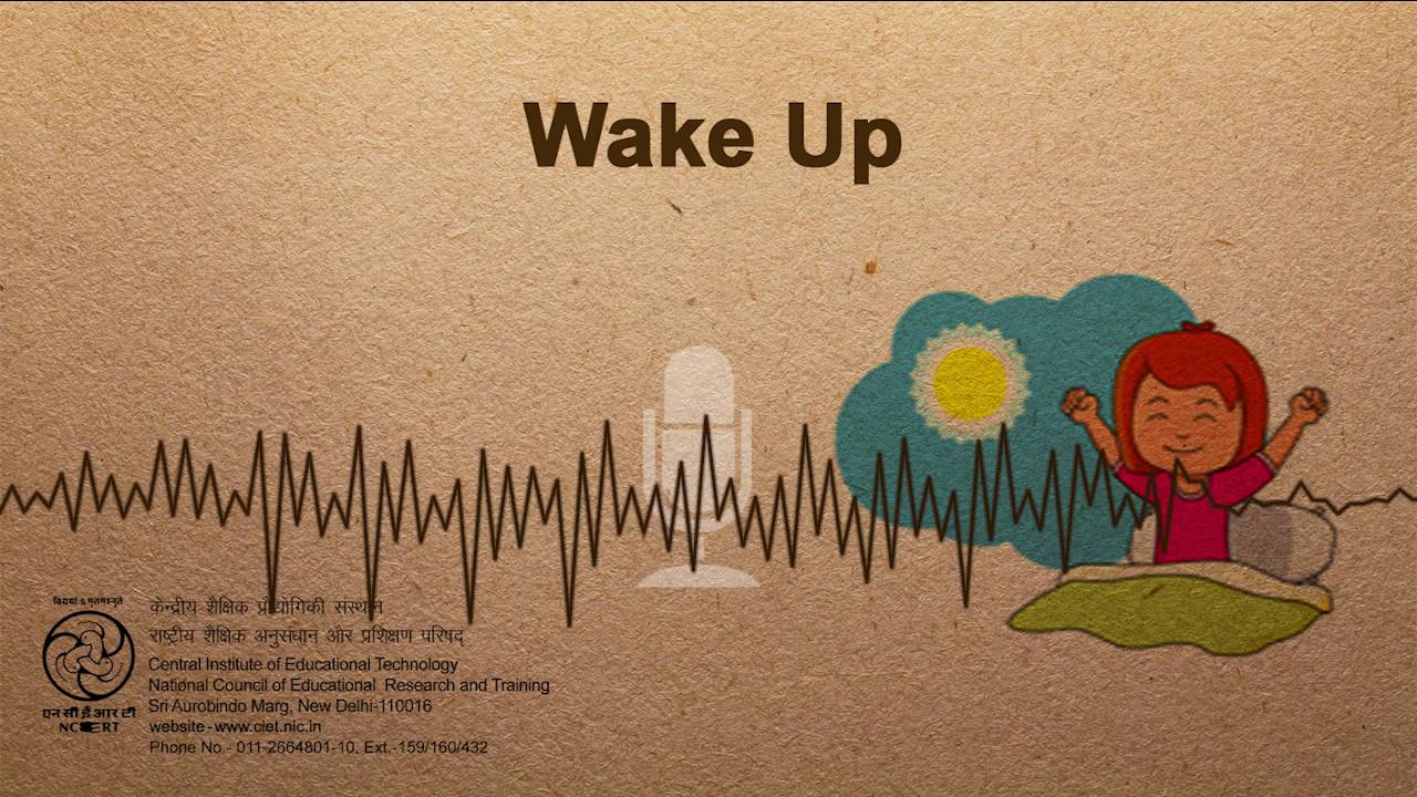 Wake Up YouTube wake-up-youtube