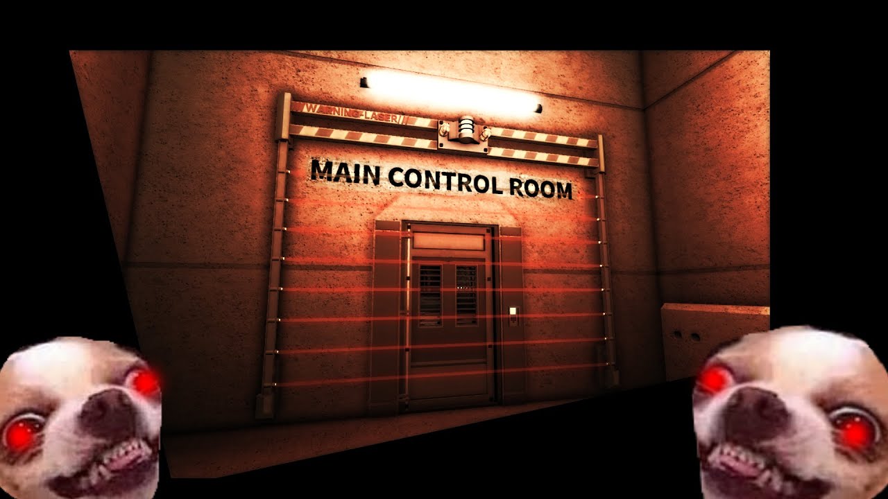 Thunder Scientific Corporation Exploration Part 2: I found the Control ...