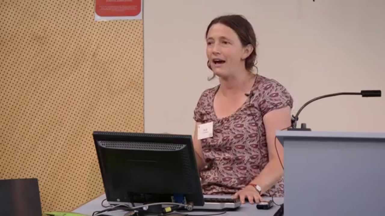 Ruth Cunningham: The pathways to unequal health outcomes - what data ...