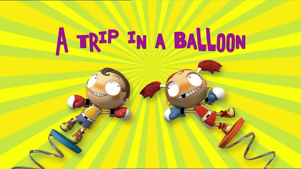 Hobbies | Animation for Kids | 20 minutes - YouTube