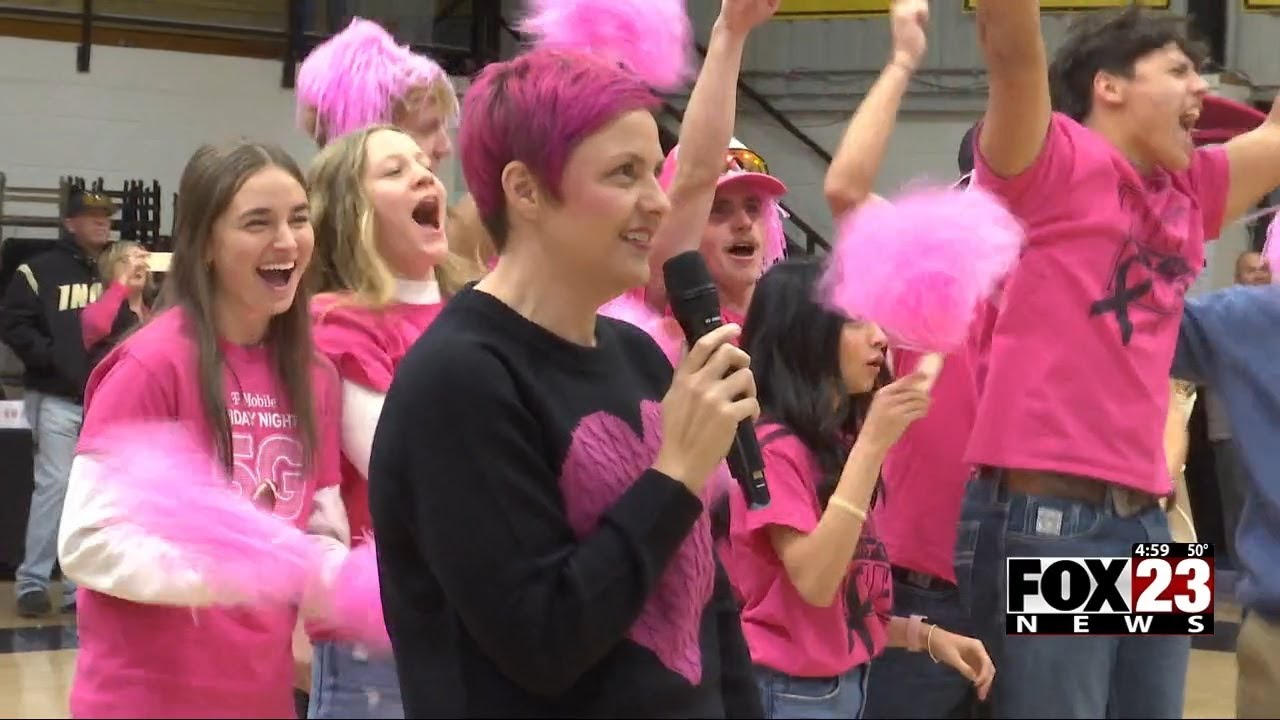 Video: Inola High School wins T-Mobile's 5G Friday Night Lights ...