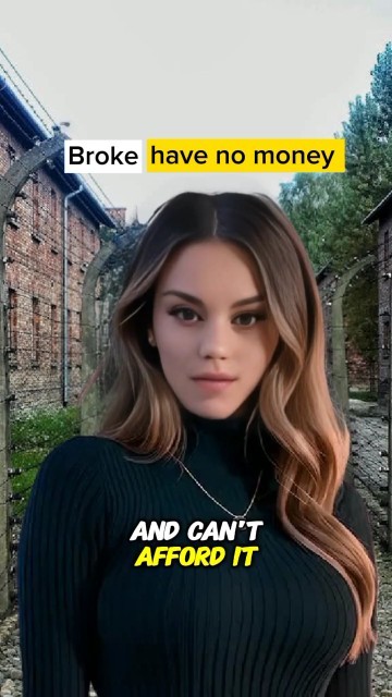 I'm broke | Idioms and Phrases in English - YouTube