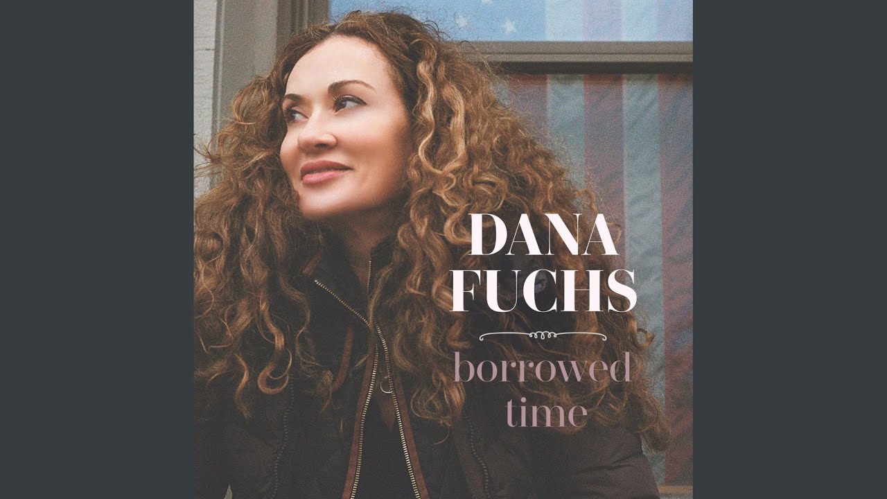 Dana Fuchs - Call My Name Chords - Chordify
