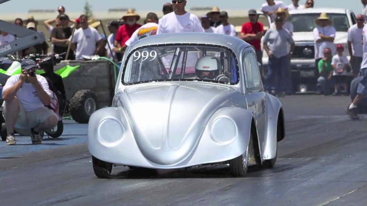 Pro Mod Mania #1 Sneak Preview - YouTube