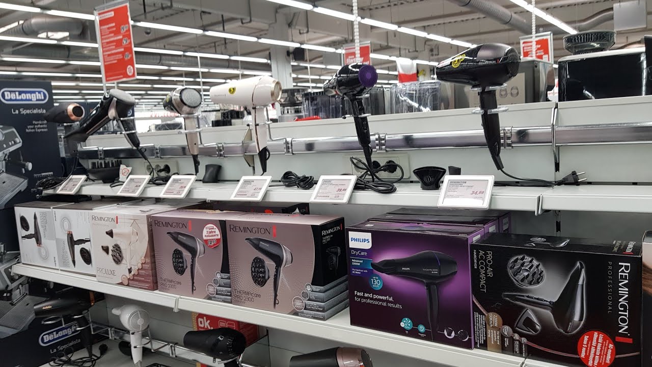 best hair dryer| how to blow dry |hair machine in Germany |professional ...