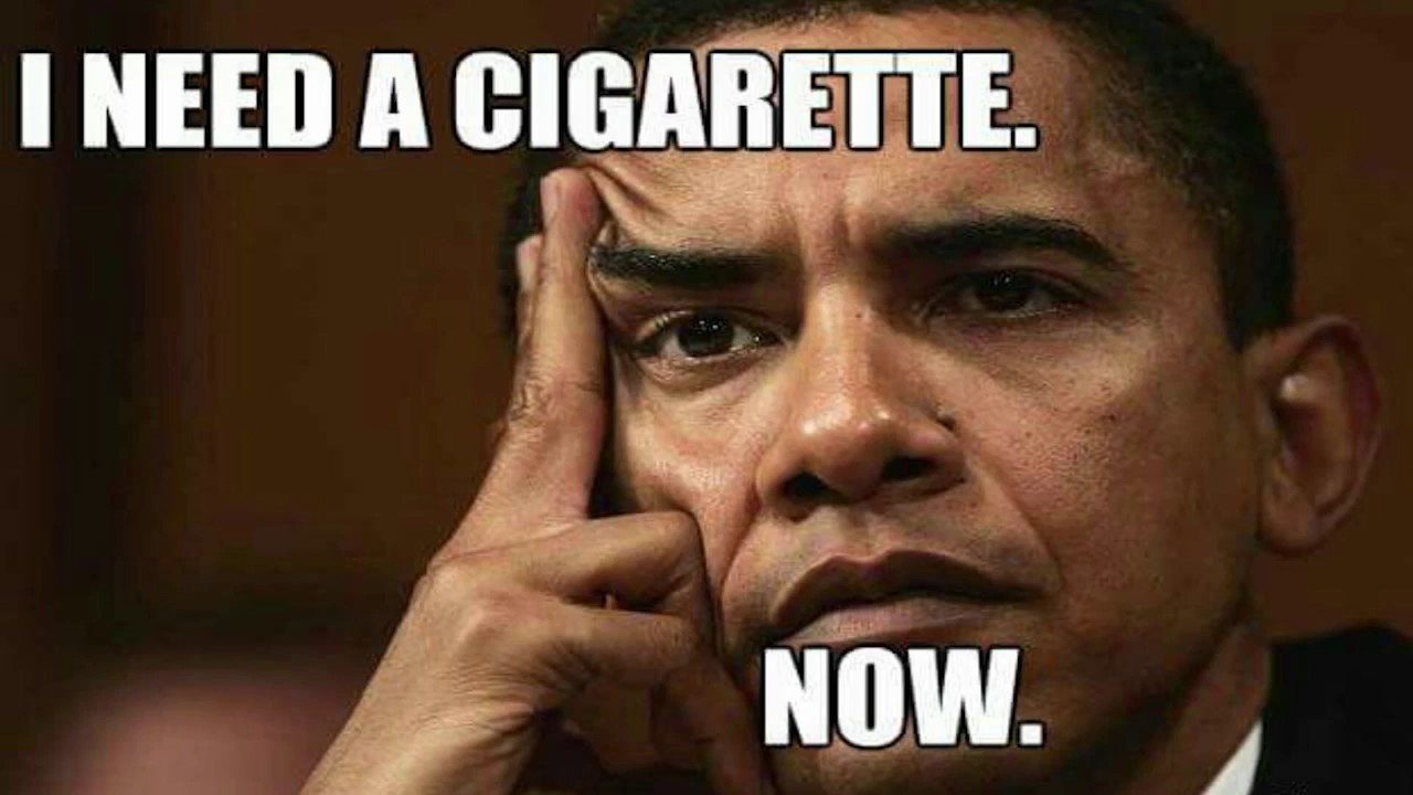 Let's Quit Smoking Together | Standup Comedy | - YouTube