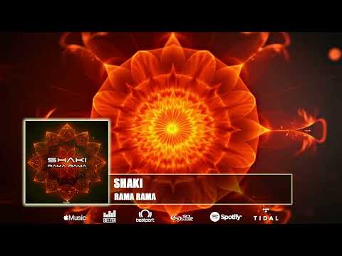 Shaki - Rama Rama