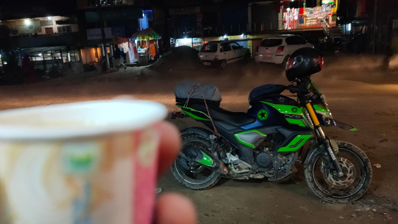 Best FZS V3 Graphics | Modification | Fzs v3 Modification | fzs v3 ...