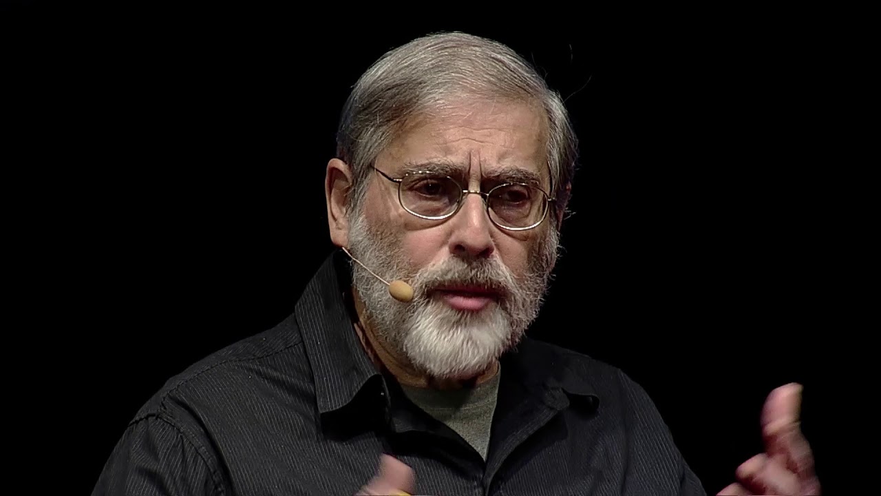 How to Win the War Against Bullying | Israel "Izzy" Kalman ...