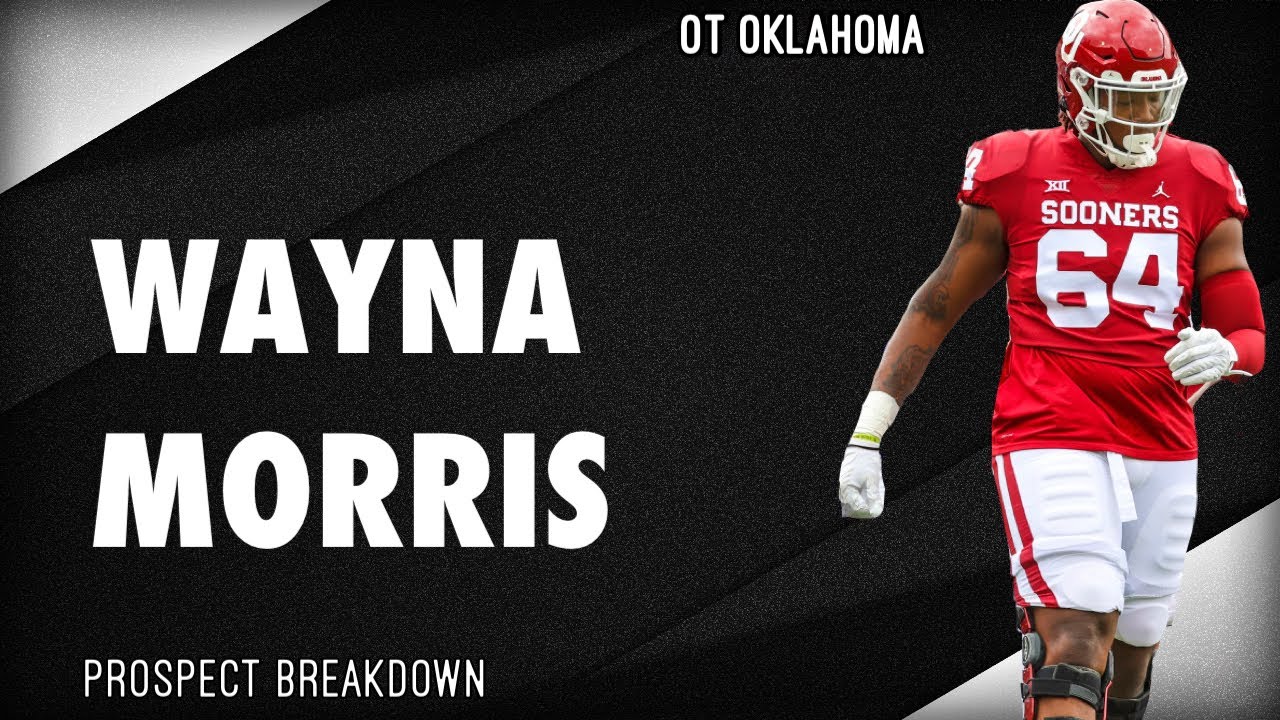 Wanya Morris Prospect Breakdown | Scouting Report - YouTube