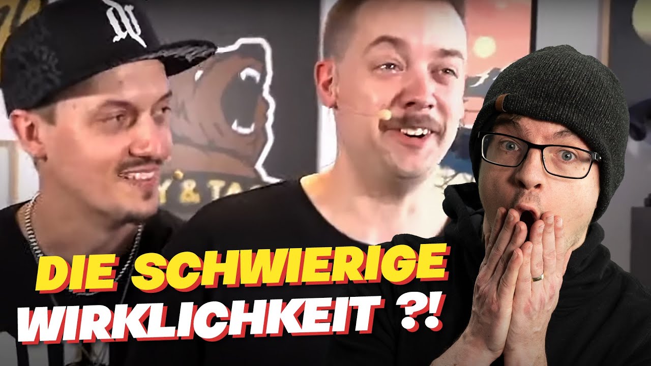 MAN GUCKT DOCH NICHT NACH UNTEN DABEI! Für die Froids, SCHWIERIGE ...