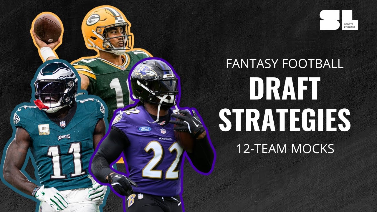 Draft Prep Essentials - YouTube