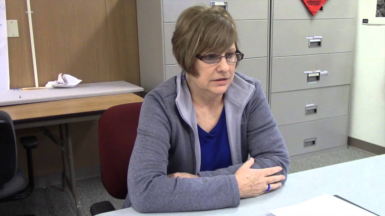 Claire Ernst - YouTube