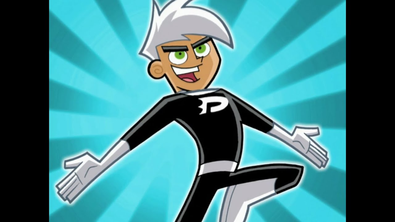 Let's Talk About: Danny Phantom: A Look Back At My Favorite Superhero ...