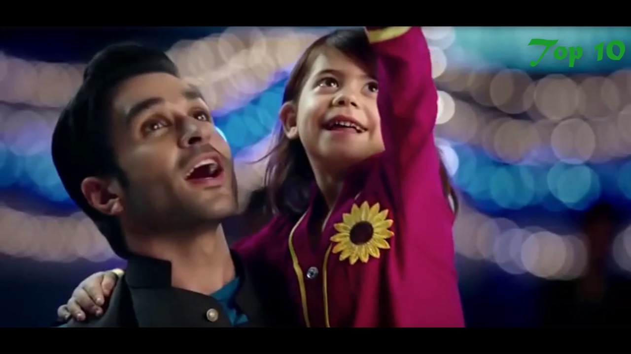 Top 10 Funniest ads of all time, Pakistani TV ads , TOP 10 - YouTube