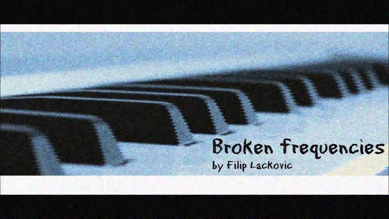 Film music - Broken frequencies - YouTube