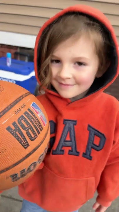 Aksel The Pro B Ball Player Youtube
