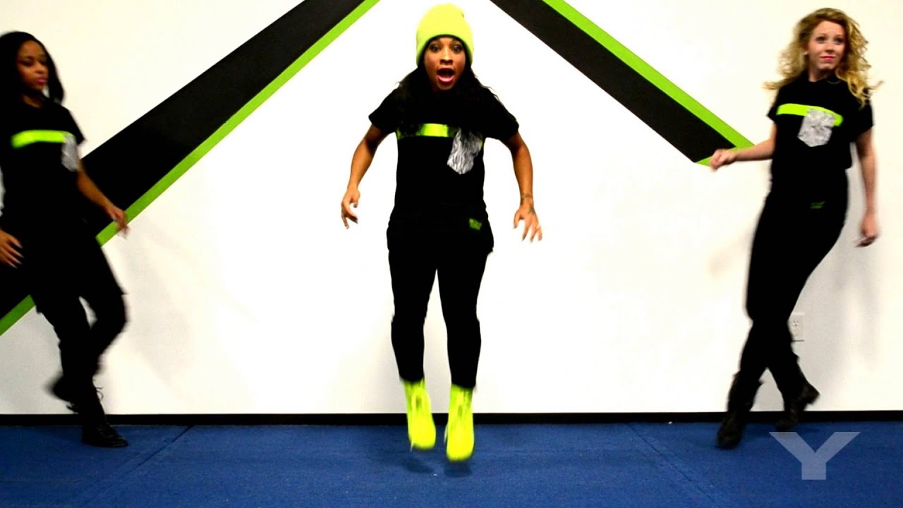 Dancing With Ladia Yates - Tutorials- Coming Soon - YouTube