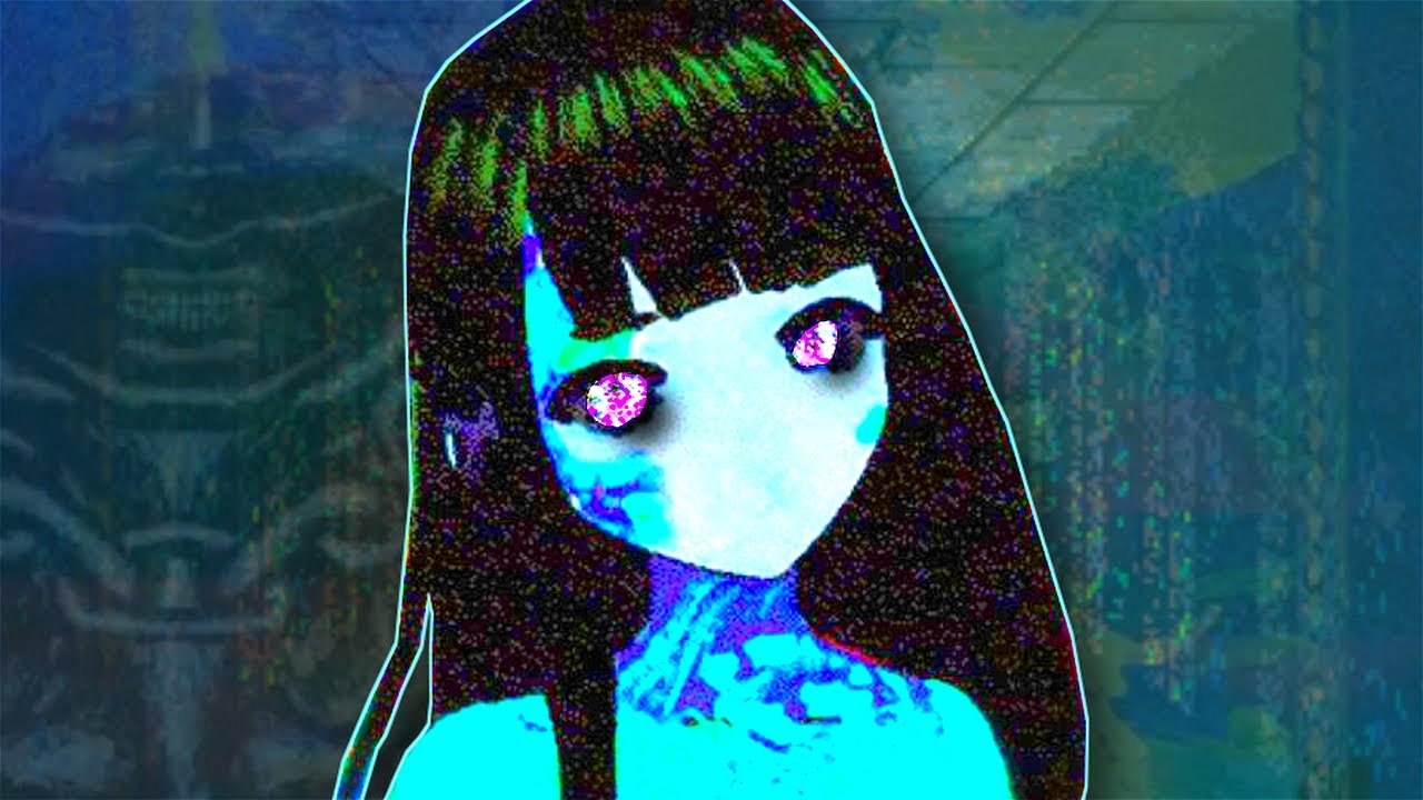 psychedelic - surreal game | Disillusion St - YouTube